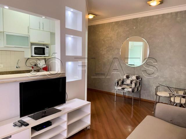 Apartamento em Saúde, São Paulo/SP de 41m² 1 quartos à venda por R$ 469.000,00