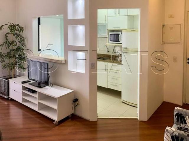 Apartamento em Saúde, São Paulo/SP de 41m² 1 quartos à venda por R$ 470.000,00