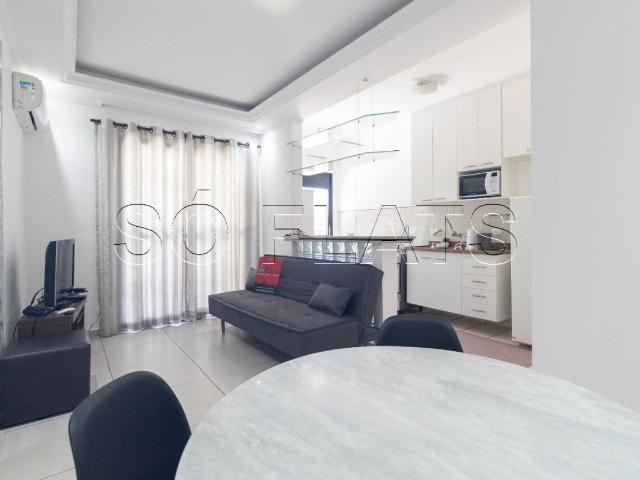 Apartamento em Saúde, São Paulo/SP de 41m² 1 quartos à venda por R$ 689.000,00