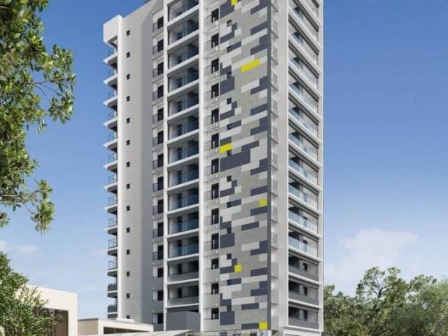 Apartamento em Saúde, São Paulo/SP de 41m² 2 quartos à venda por R$ 454.000,00