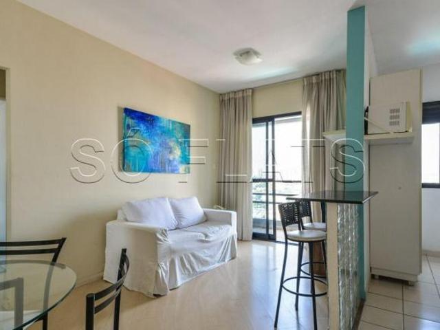 Apartamento em Saúde, São Paulo/SP de 42m² 1 quartos à venda por R$ 454.000,00