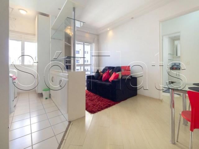Apartamento em Saúde, São Paulo/SP de 42m² 1 quartos à venda por R$ 489.000,00