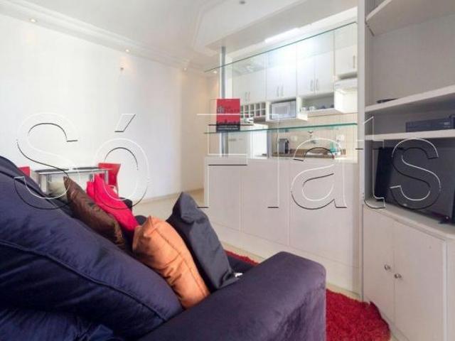 Apartamento em Saúde, São Paulo/SP de 42m² 1 quartos à venda por R$ 490.000,00