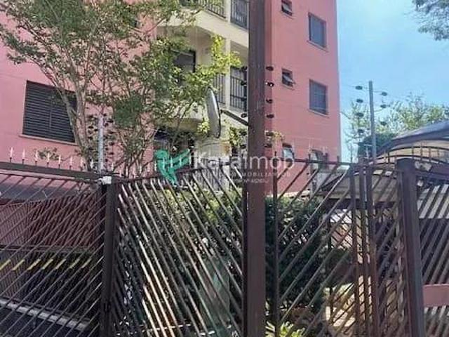 Apartamento em Saúde, São Paulo/SP de 50m² 2 quartos à venda por R$ 460.000,00 ou para locação R$ 2
