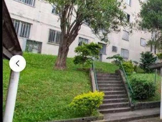 Apartamento em Saúde, São Paulo/SP de 51m² 2 quartos à venda por R$ 250.000,00