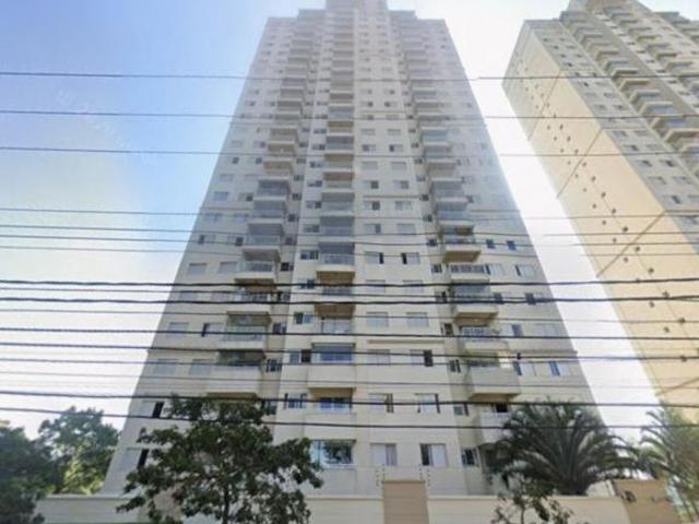 Apartamento em Saúde, São Paulo/SP de 52m² 2 quartos à venda por R$ 615.000,00