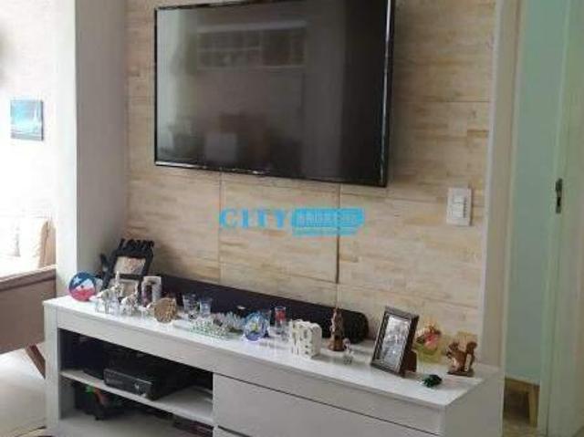 Apartamento em Saúde, São Paulo/SP de 57m² 2 quartos à venda por R$ 530.000,00