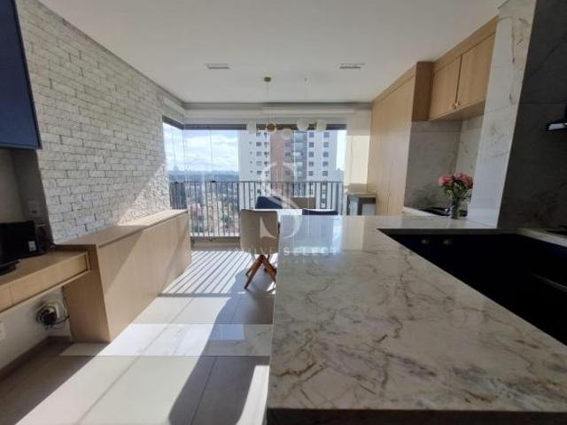 Apartamento em Saúde, São Paulo/SP de 57m² 2 quartos à venda por R$ 860.000,00