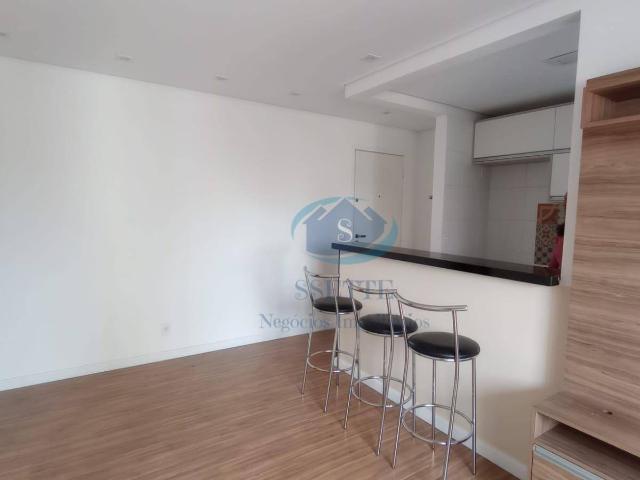 Apartamento em Saúde, São Paulo/SP de 55m² 2 quartos à venda por R$ 394.000,00