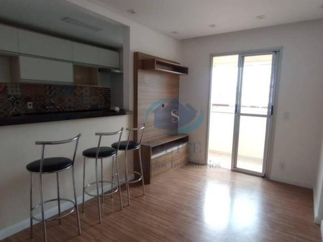 Apartamento em Saúde, São Paulo/SP de 55m² 2 quartos à venda por R$ 395.000,00