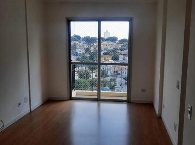 Apartamento em Saúde, São Paulo/SP de 56m² 2 quartos à venda por R$ 565.000,00