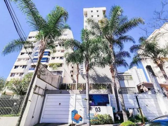 Apartamento em Saúde, São Paulo/SP de 56m² 2 quartos à venda por R$ 560.000,00