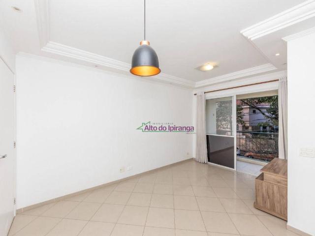 Apartamento em Saúde, São Paulo/SP de 56m² 2 quartos à venda por R$ 579.000,00