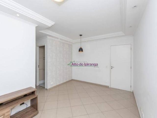 Apartamento em Saúde, São Paulo/SP de 56m² 2 quartos à venda por R$ 580.000,00