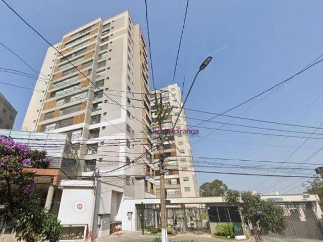 Apartamento em Saúde, São Paulo/SP de 62m² 2 quartos à venda por R$ 815.000,00