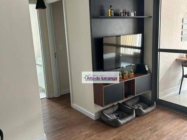 Apartamento em Saúde, São Paulo/SP de 62m² 2 quartos à venda por R$ 830.000,00