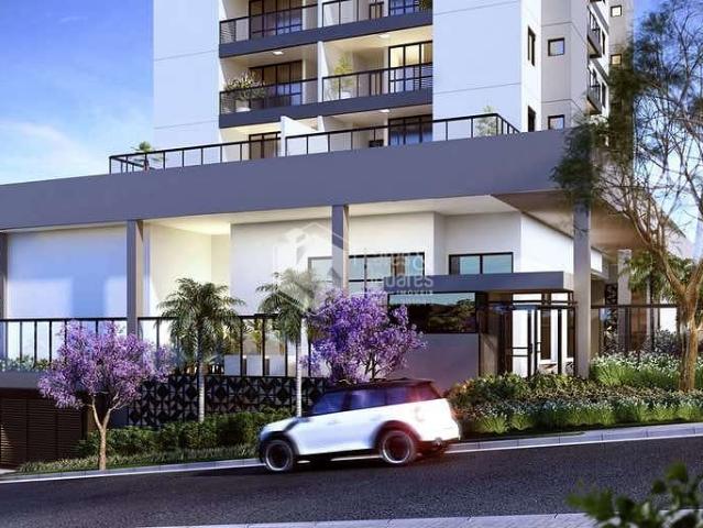 Apartamento em Saúde, São Paulo/SP de 67m² 2 quartos à venda por R$ 722.800,00