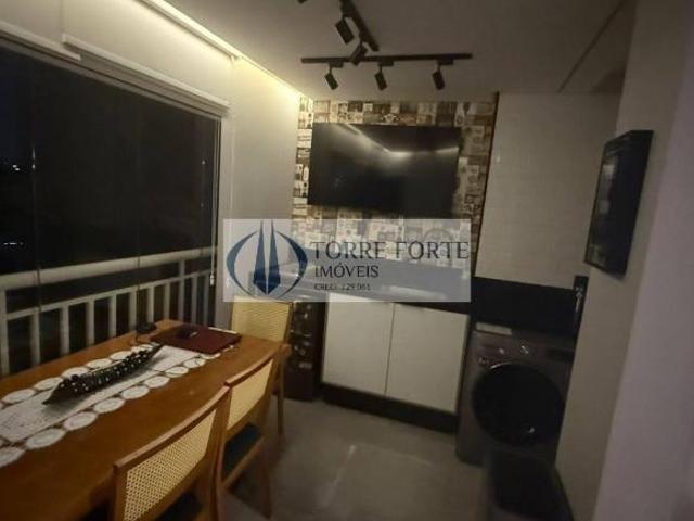 Apartamento em Saúde, São Paulo/SP de 64m² 2 quartos à venda por R$ 675.000,00