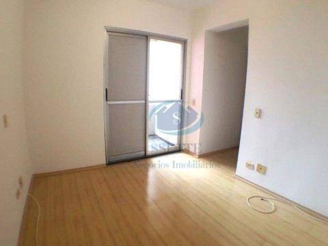 Apartamento em Saúde, São Paulo/SP de 65m² 2 quartos à venda por R$ 599.000,00