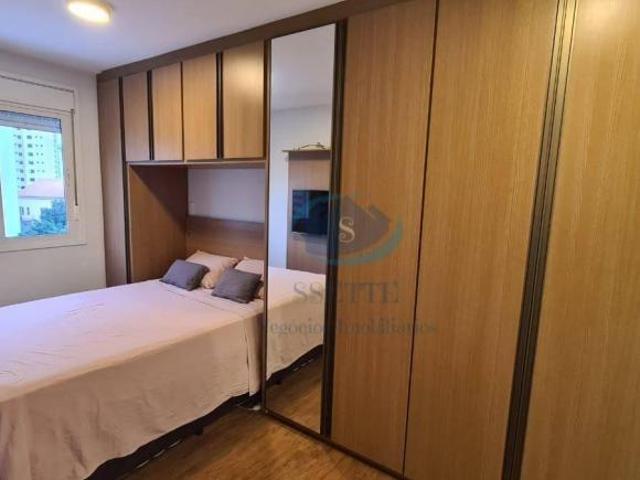 Apartamento em Saúde, São Paulo/SP de 65m² 2 quartos à venda por R$ 745.000,00