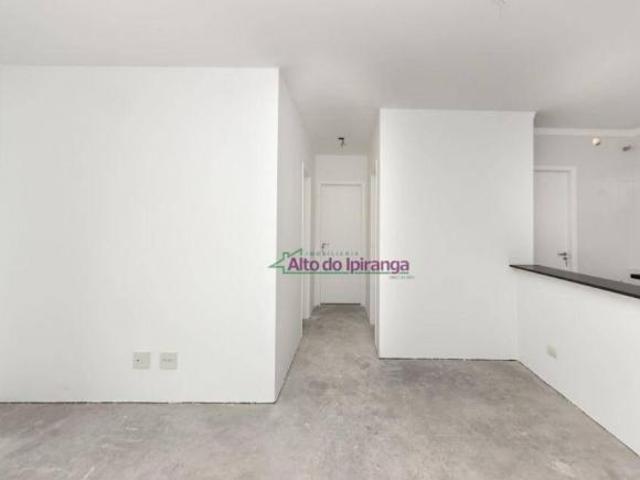 Apartamento em Saúde, São Paulo/SP de 65m² 2 quartos à venda por R$ 900.000,00