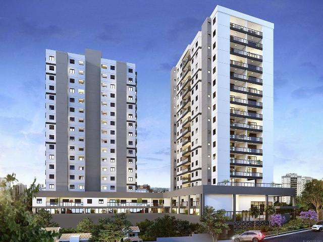 Apartamento em Saúde, São Paulo/SP de 66m² 2 quartos à venda por R$ 699.000,00