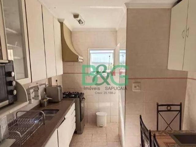 Apartamento em Saúde, São Paulo/SP de 68m² 3 quartos à venda por R$ 620.000,00