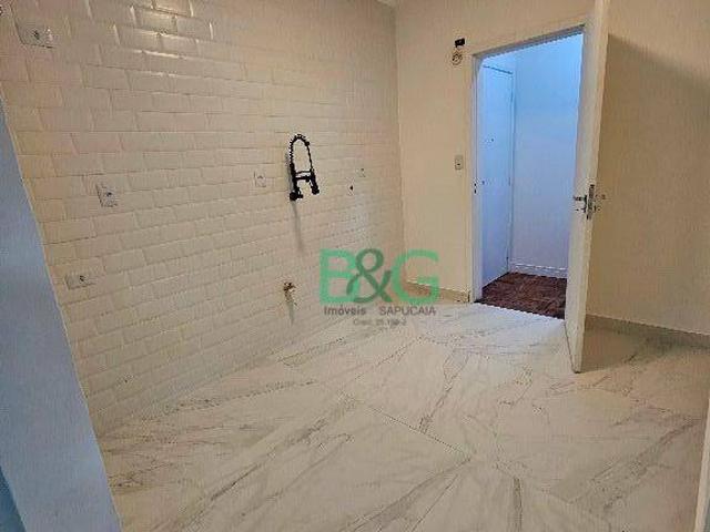 Apartamento em Saúde, São Paulo/SP de 68m² 2 quartos à venda por R$ 498.200,00
