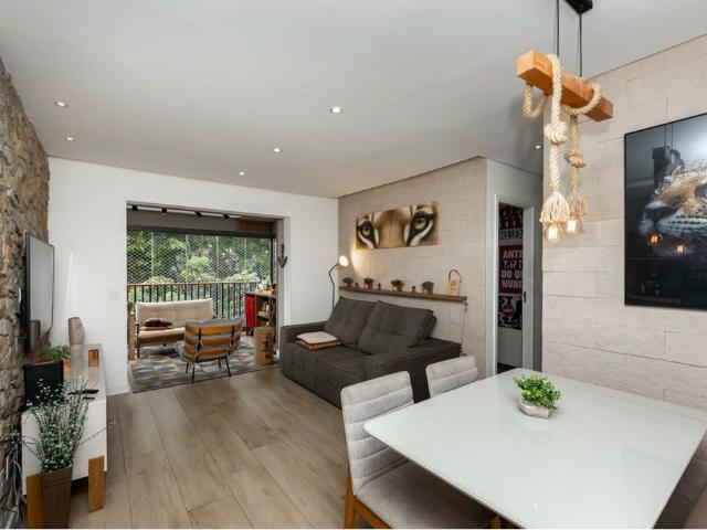 Apartamento em Saúde, São Paulo/SP de 68m² 2 quartos à venda por R$ 910.000,00