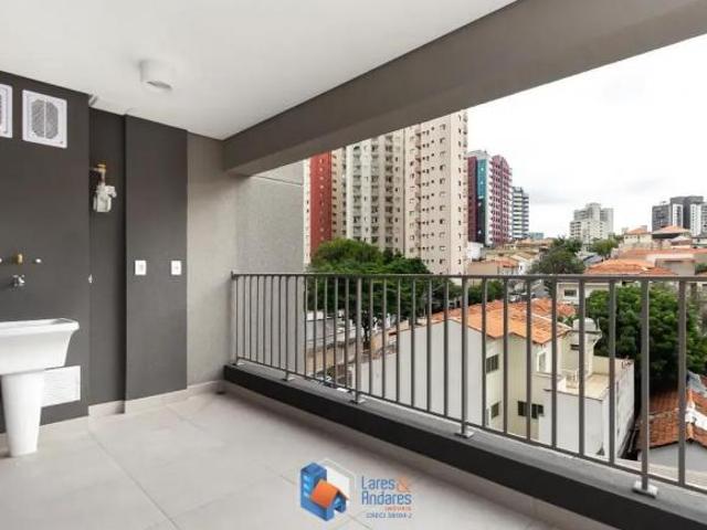 Apartamento em Saúde, São Paulo/SP de 68m² 2 quartos à venda por R$ 940.000,00