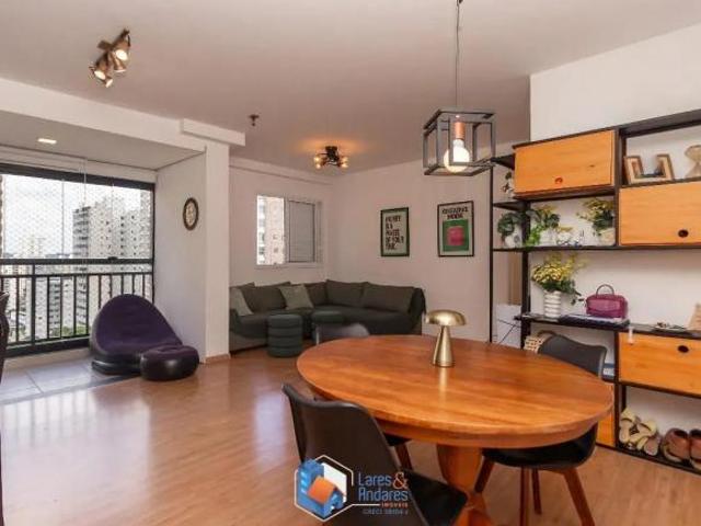 Apartamento em Saúde, São Paulo/SP de 77m² 3 quartos à venda por R$ 920.000,00