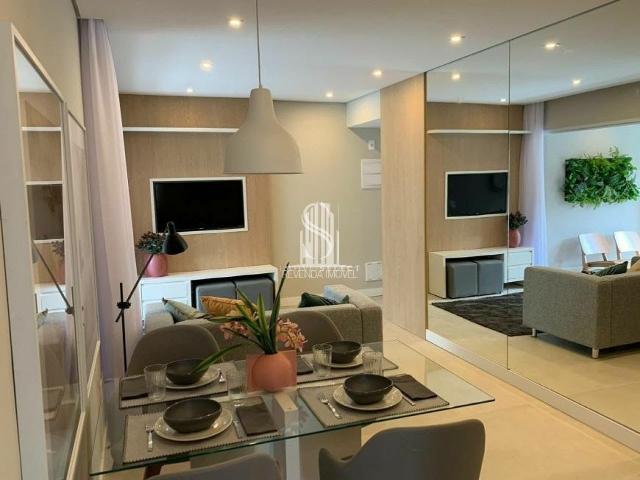 Apartamento em Saúde, São Paulo/SP de 76m² 3 quartos à venda por R$ 989.000,00