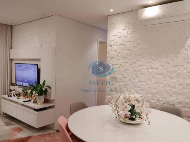 Apartamento em Saúde, São Paulo/SP de 78m² 3 quartos à venda por R$ 545.000,00