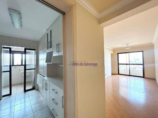Apartamento em Saúde, São Paulo/SP de 78m² 3 quartos à venda por R$ 698.900,00
