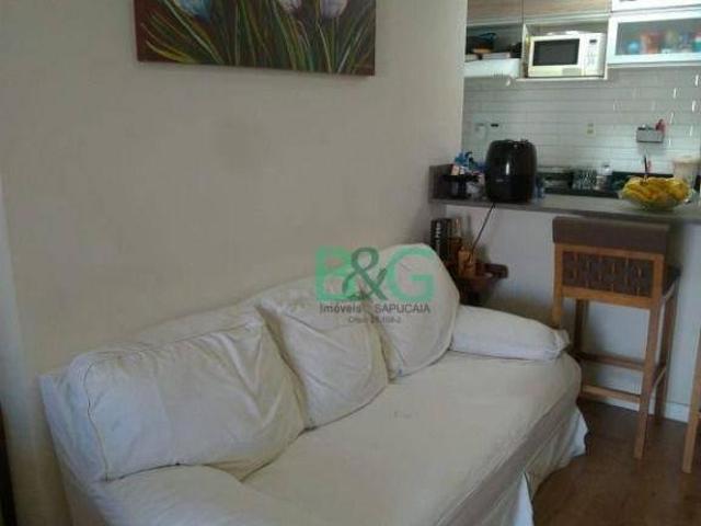 Apartamento em Saúde, São Paulo/SP de 78m² 3 quartos à venda por R$ 890.000,00
