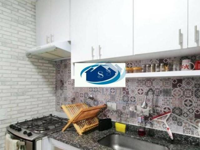 Apartamento em Saúde, São Paulo/SP de 80m² 3 quartos à venda por R$ 585.000,00