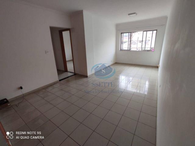 Apartamento em Saúde, São Paulo/SP de 80m² 2 quartos à venda por R$ 635.000,00