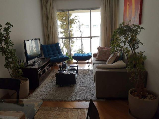 Apartamento em Saúde, São Paulo/SP de 80m² 4 quartos à venda por R$ 849.000,00