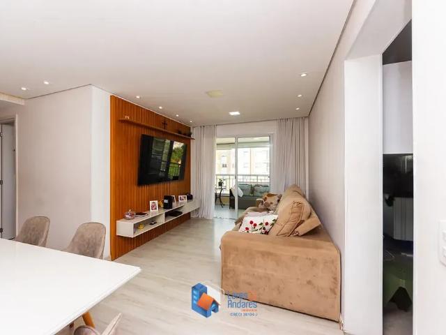 Apartamento em Saúde, São Paulo/SP de 81m² 3 quartos à venda por R$ 848.000,00