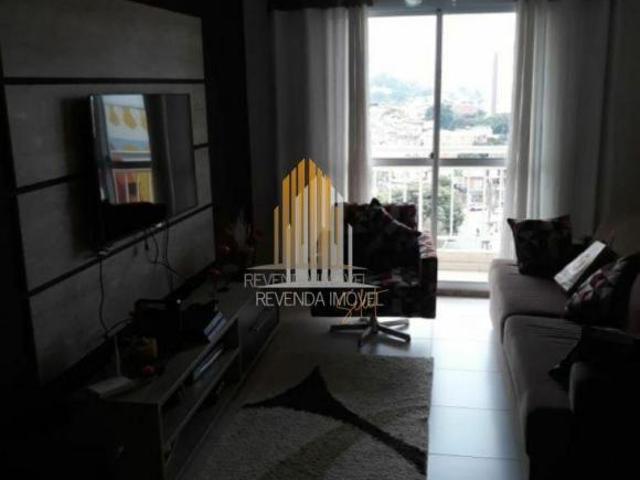 Apartamento em Saúde, São Paulo/SP de 84m² 3 quartos à venda por R$ 680.000,00