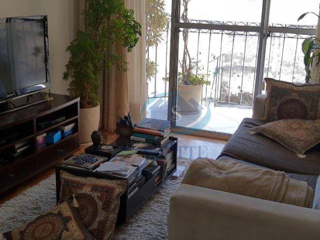 Apartamento em Saúde, São Paulo/SP de 88m² 4 quartos à venda por R$ 900.000,00