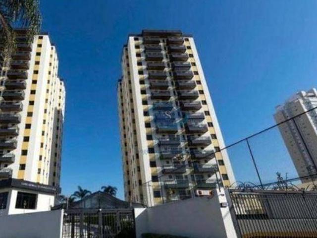 Apartamento em Saúde, São Paulo/SP de 94m² 3 quartos à venda por R$ 790.000,00
