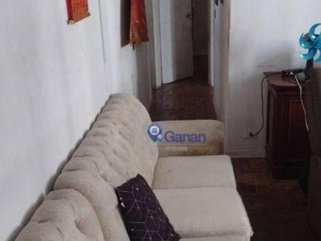 Apartamento em Saúde, São Paulo/SP de 100m² 2 quartos à venda por R$ 430.000,00
