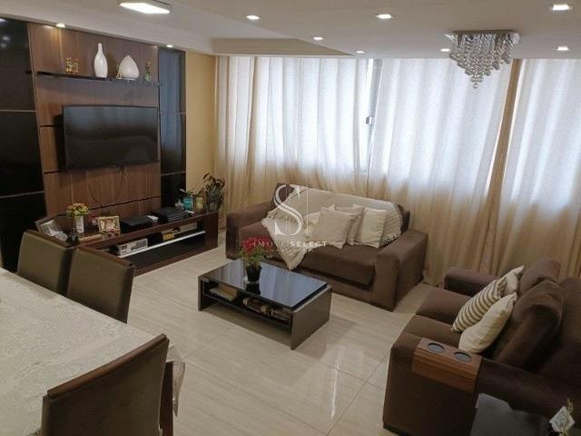 Apartamento em Saúde, São Paulo/SP de 100m² 3 quartos à venda por R$ 635.900,00