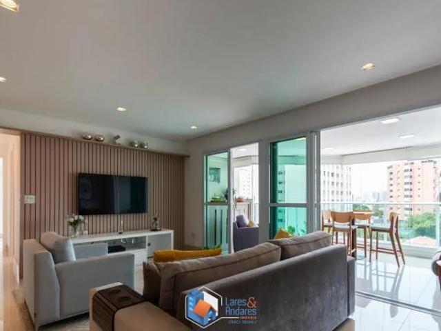 Apartamento em Saúde, São Paulo/SP de 114m² 3 quartos à venda por R$ 1.598.000,00