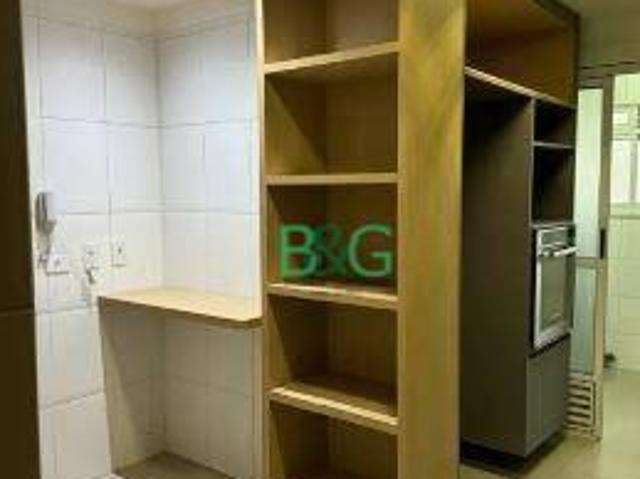 Apartamento em Saúde, São Paulo/SP de 115m² 4 quartos à venda por R$ 1.550.000,00