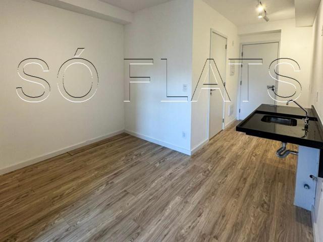 Apartamento em Saúde, São Paulo/SP de 24m² 1 quartos à venda por R$ 359.000,00