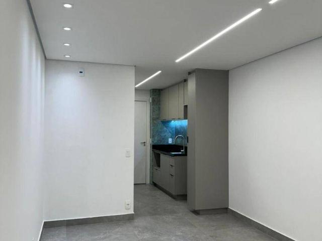 Apartamento em Saúde, São Paulo/SP de 26m² 1 quartos à venda por R$ 329.000,00