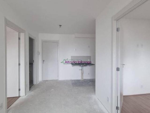 Apartamento em Saúde, São Paulo/SP de 33m² 2 quartos à venda por R$ 359.900,00