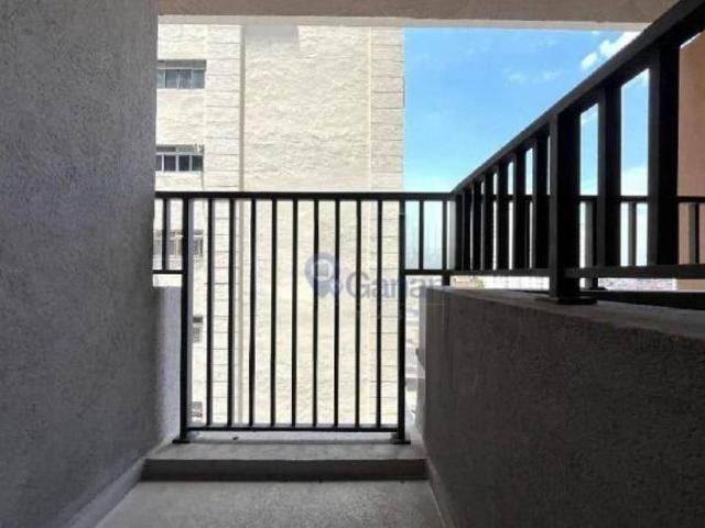 Apartamento em Saúde, São Paulo/SP de 34m² 1 quartos à venda por R$ 520.000,00